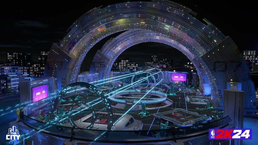 NBA 2K24 rep system explained - New affiliations, rookie to legend, and ...