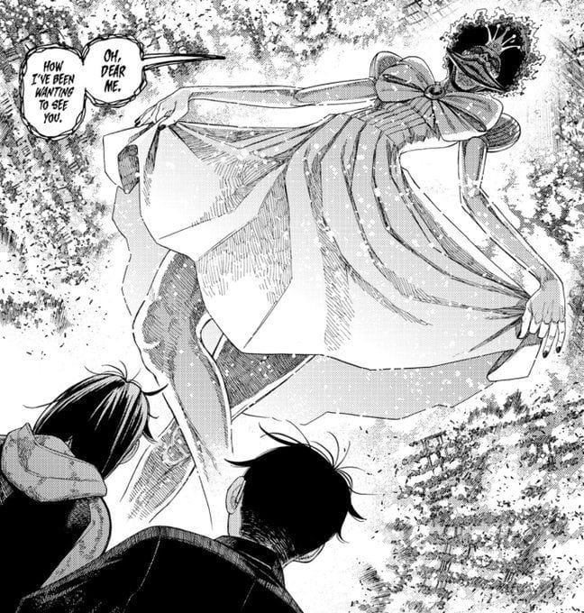 Dandadan chapter 118 release date, where to read, what to expect, and more