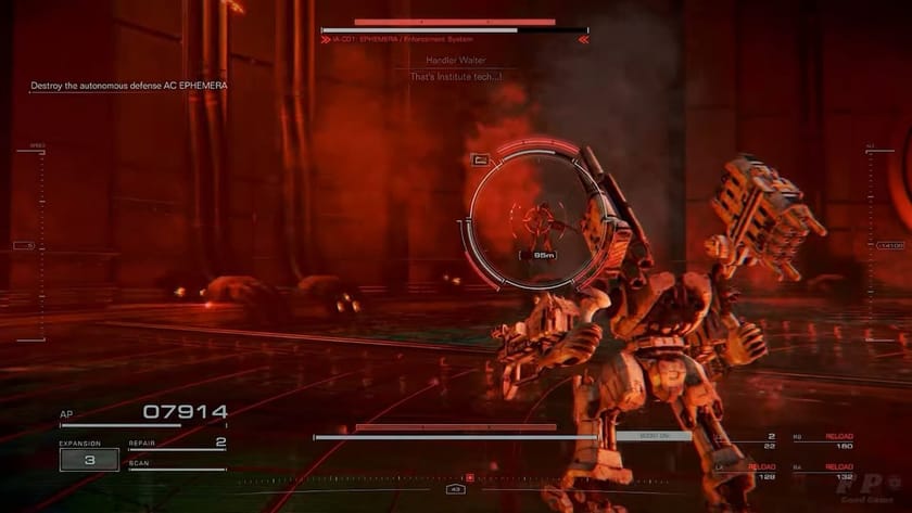 5 hardest Armored Core 6 mini-bosses, ranked