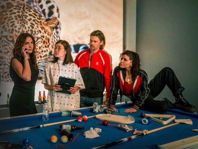 Obliterated on Netflix: Everything we know so far