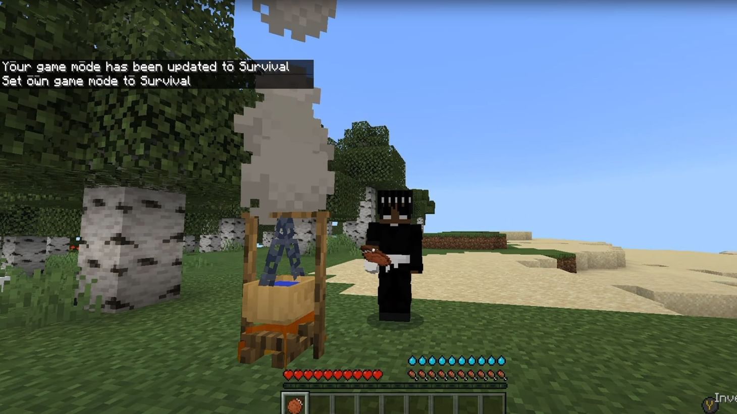 What is the difference between mods and addons for Minecraft?