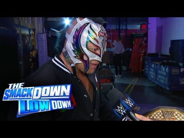 Massive Roman Reigns match made official on SmackDown; Main Event - 4 ...