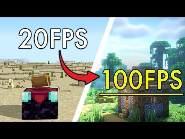 How to use Optifine with Forge in Minecraft