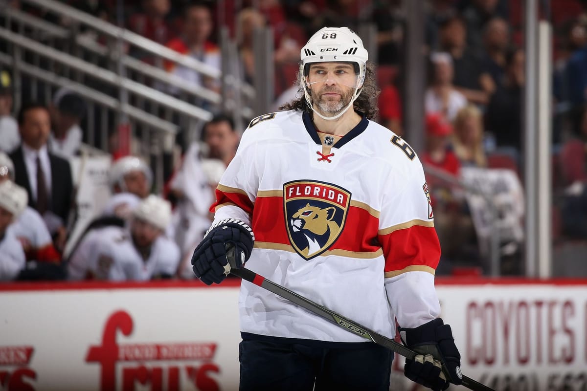 Which players have played for both New Jersey Devils & Dallas Stars ...