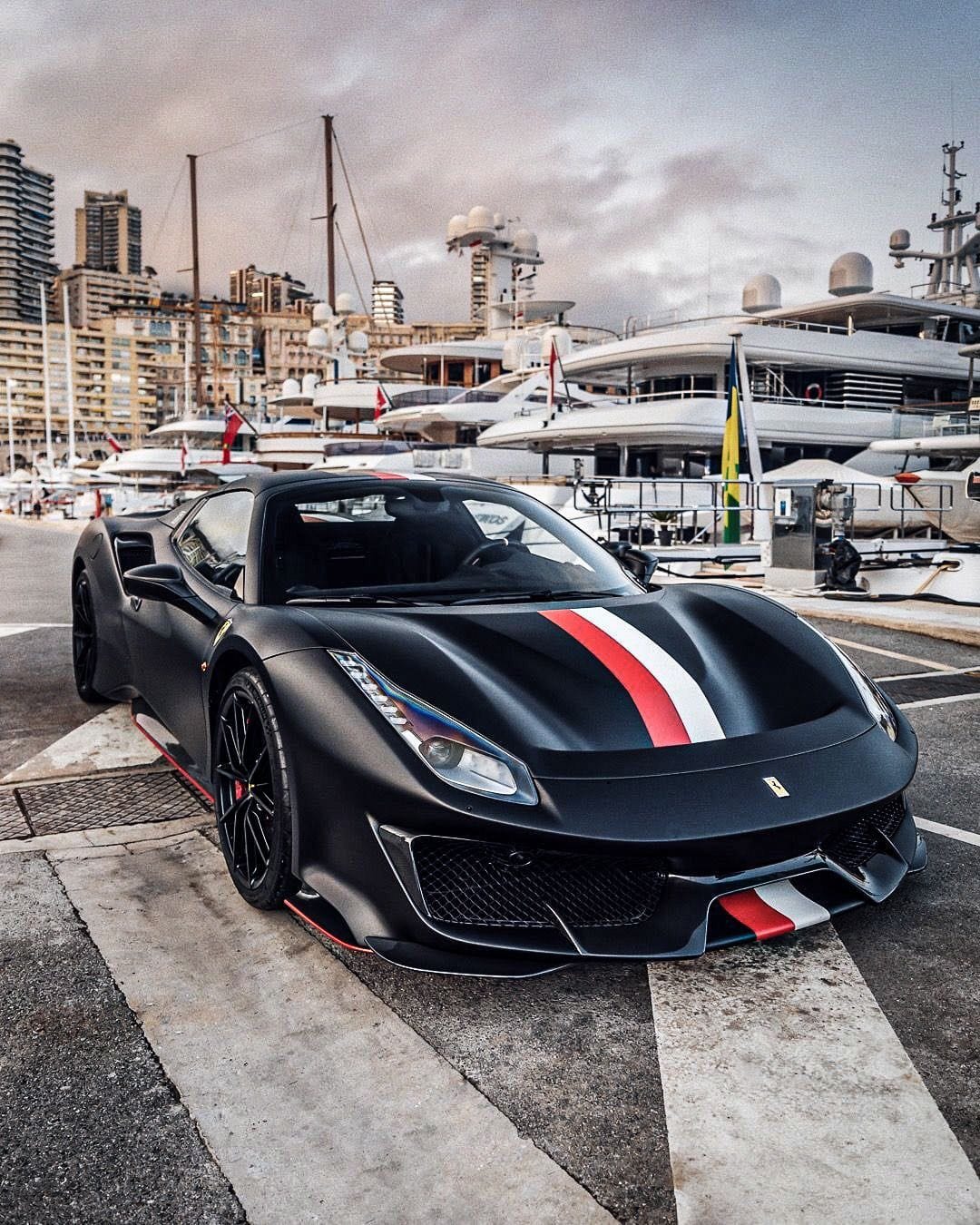 Charles Leclerc car collection: What does the Ferrari superstar drive?