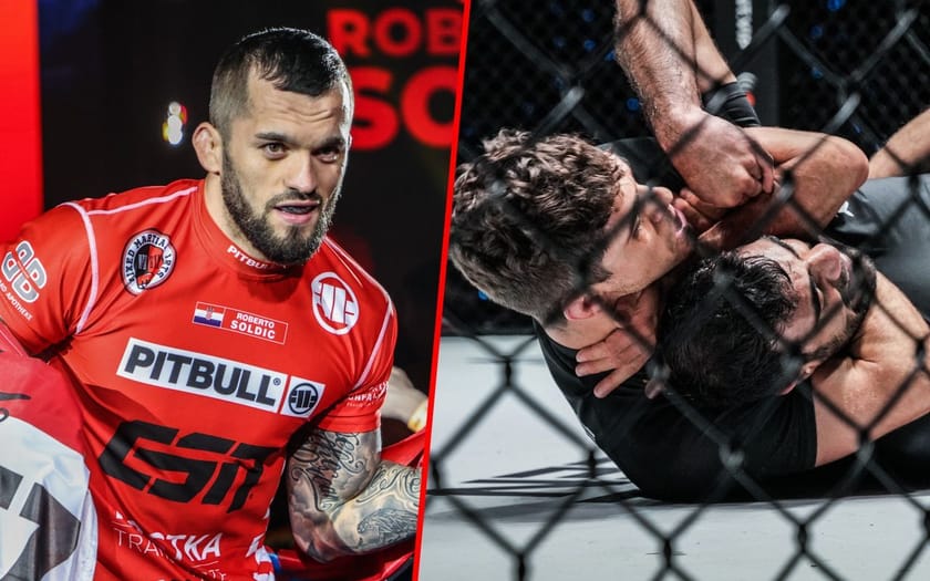 Roberto Soldic mesmerized by Mikey Musumeci’s finishing abilities "in ...