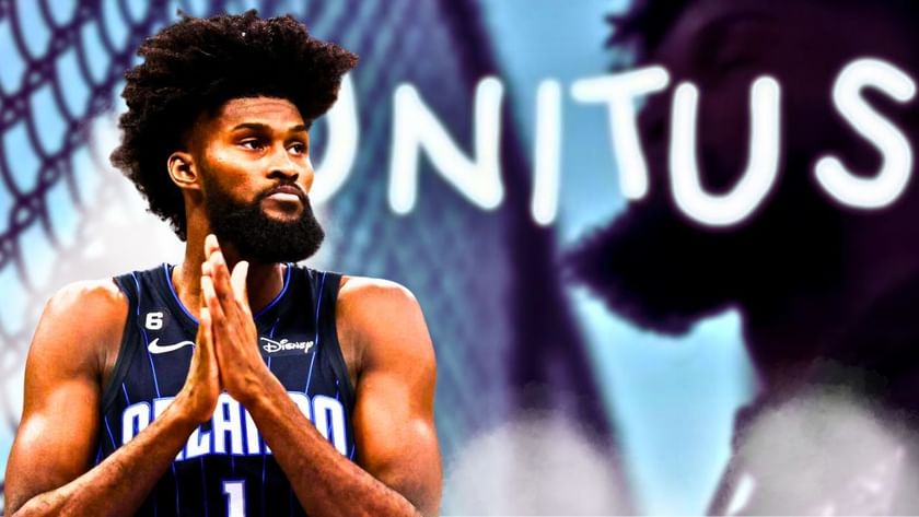 Orlando Magic's Jonathan Isaac launches an alternative to ...