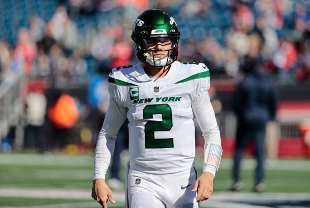 How Tall Is Zach Wilson? Zach Wilson's Height Revealed