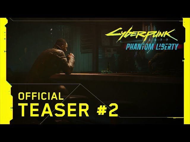 Pawel Sasko: "Phantom Liberty is a proper CDPR expansion" Cyberpunk 2077's Pawel Sasko discusses ...
