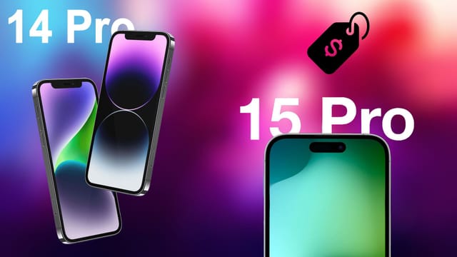 iPhone 14: iPhone 14 Pro price drop after iPhone 15 Pro release: How ...