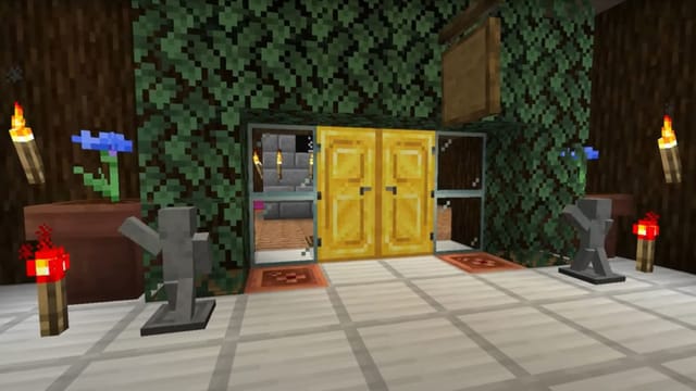 10 best Minecraft decoration mods (2023)