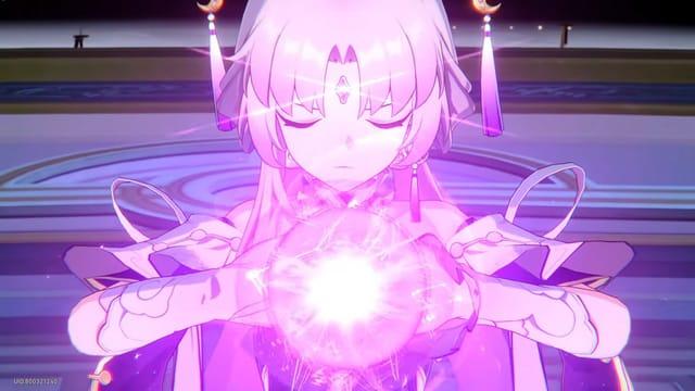 fu xuan: All Honkai Star Rail 1.3 beta changes to Fu Xuan's kit