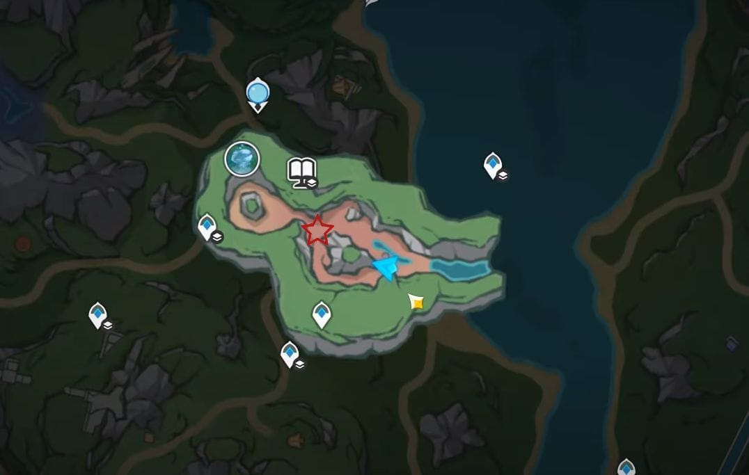 Genshin Impact Iron Viscount: Location, how to defeat, achievement, and ...