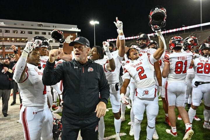 Big Ten expansion, Big ten presidents, Utah Pac 12: CFB insider claims Pac-12 school not in any ...