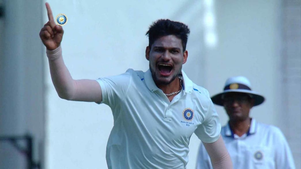 3 reasons why Kuldeep Sen moving from Madhya Pradesh to Tamil Nadu is ...