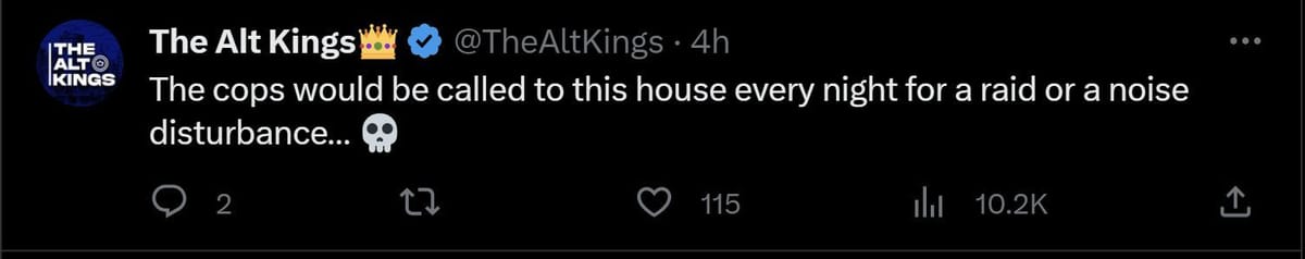 Adin Ross Sneako content house: "That’s a disaster waiting to happen ...