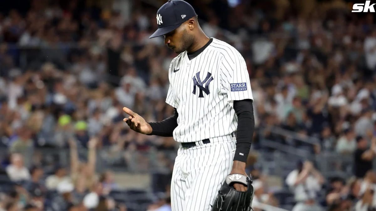 New York Yankees: New York Yankees fans overjoyed as team scores 7 runs ...