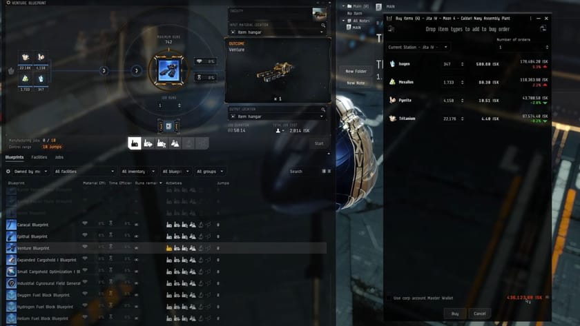 10 best MMORPGs with the best weapon crafting system