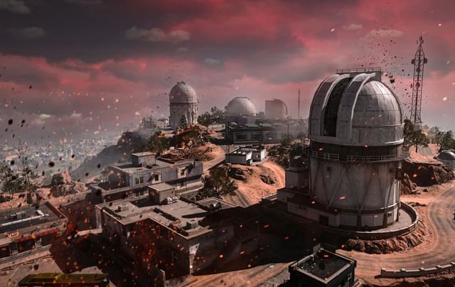 MW3 Warzone Shadow Siege “Cannot connect to server” error: Fixes ...