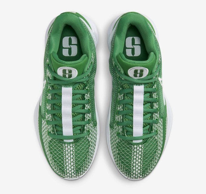 4 upcoming Nike Sabrina 1 sneaker colorways