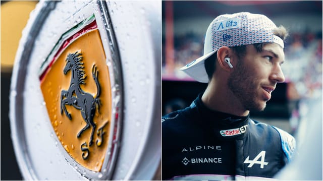 “Alpine will become the French Ferrari”: Renault CEO heaps high ...