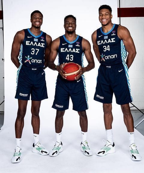 Are there Greek NBA Players? | A Comprehensive List of Greece NBA Stars