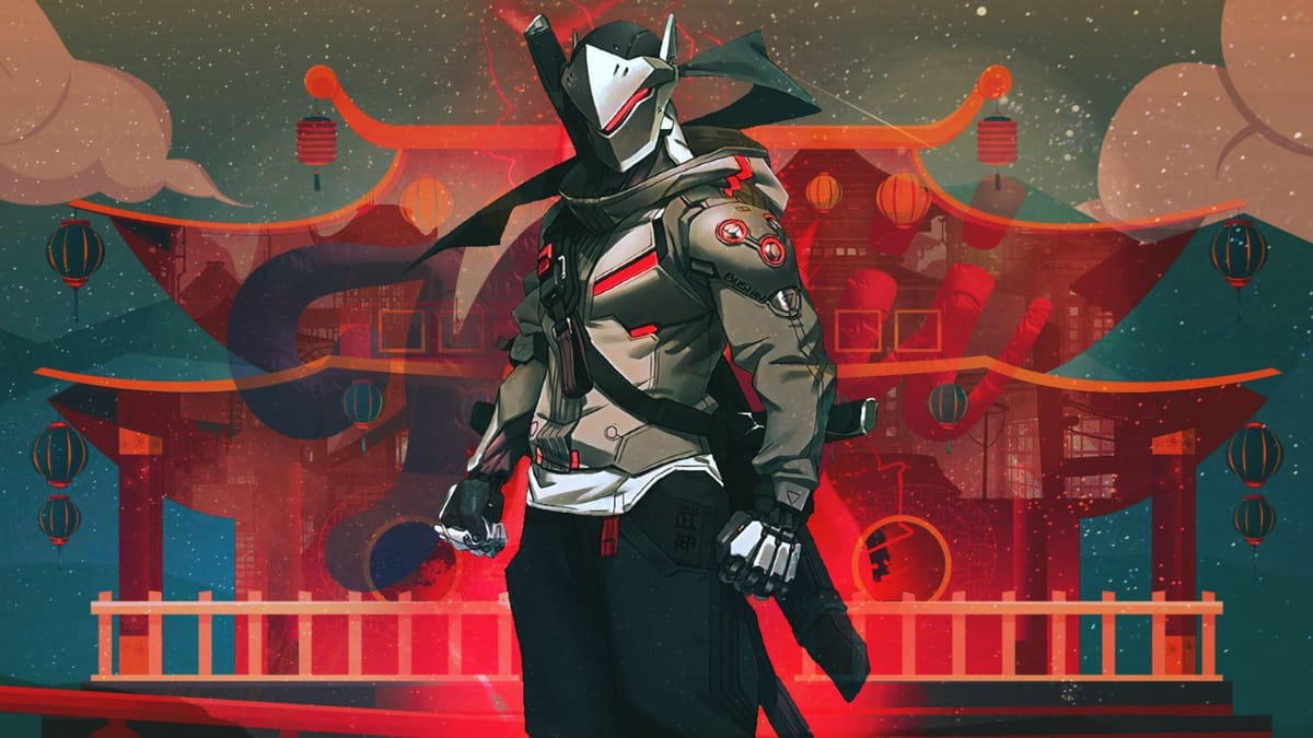 Overwatch 2: Underworld King's Row "Death From Above" co-op mission ...