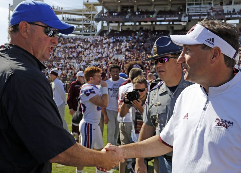 Who is Skip Holtz? USFL HC hired as special assistant to aid ...