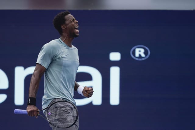 Canadian Open 2023: Jannik Sinner vs Gael Monfils preview, head-to-head, prediction, odds, and pick