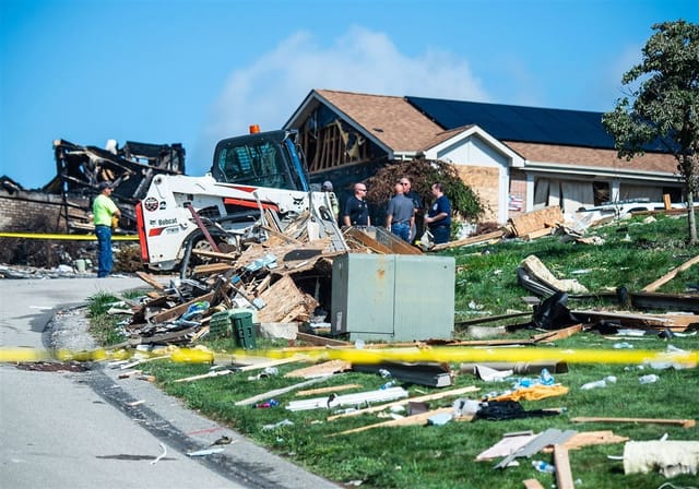 Plum house explosion GoFundMe: Fundraisers raise over $40,000 for victims