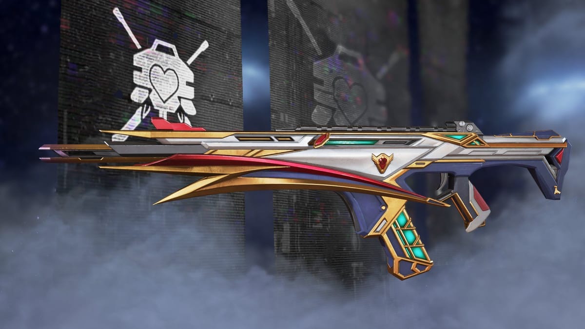 Apex Legends data miner leaks upcoming Battle Academy skins for Season 18