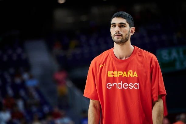 What is Santiago Aldama Net Worth in 2023?