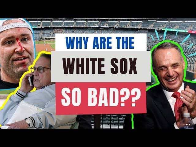 Barstool podcaster White Sox Dave believes last-place New York Yankees ...