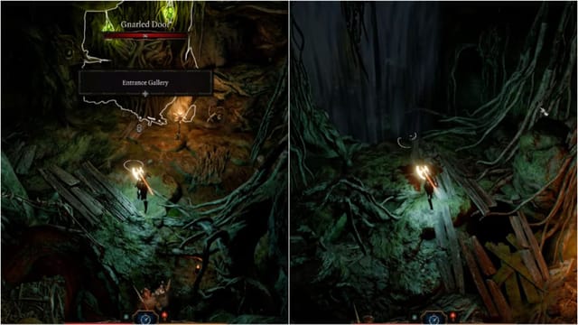 Baldur's Gate 3 Underdark location guide