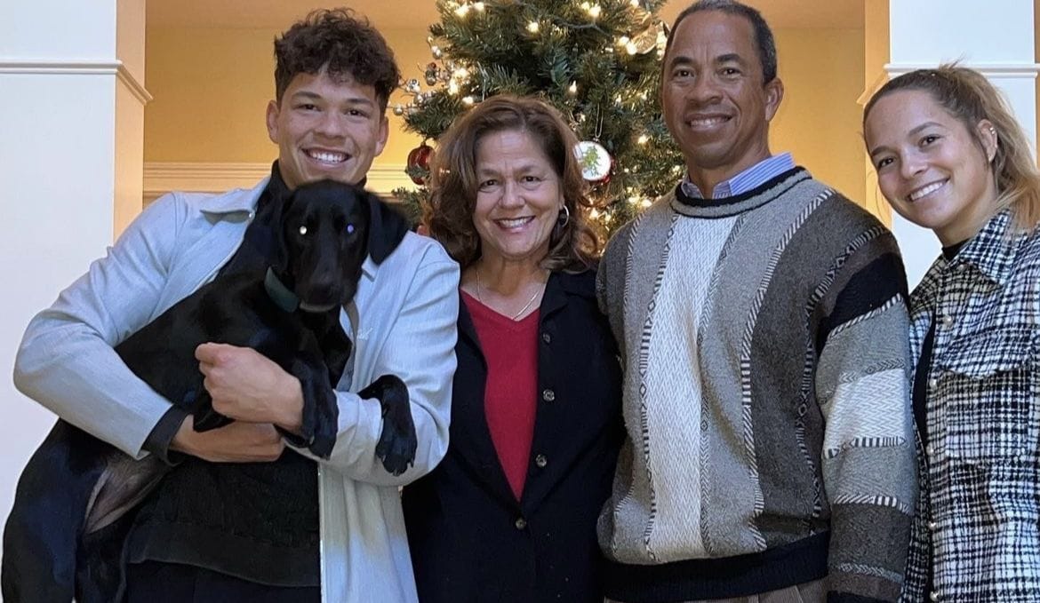 Who are Ben Shelton’s Parents, Bryan Shelton and Lisa Witsken Shelton?