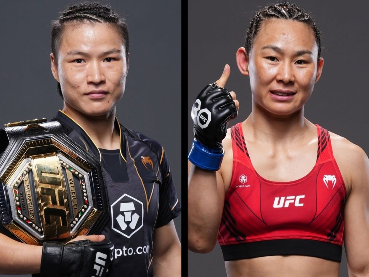 5 fights to make for UFC 292 winners