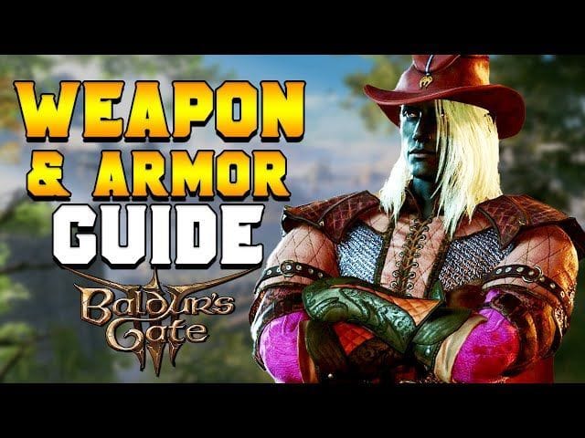 What is Armor Class (AC) in Baldur's Gate 3?