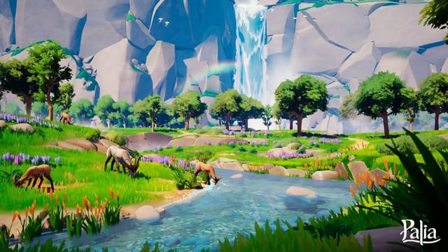 Palia: All crafters unlock guide