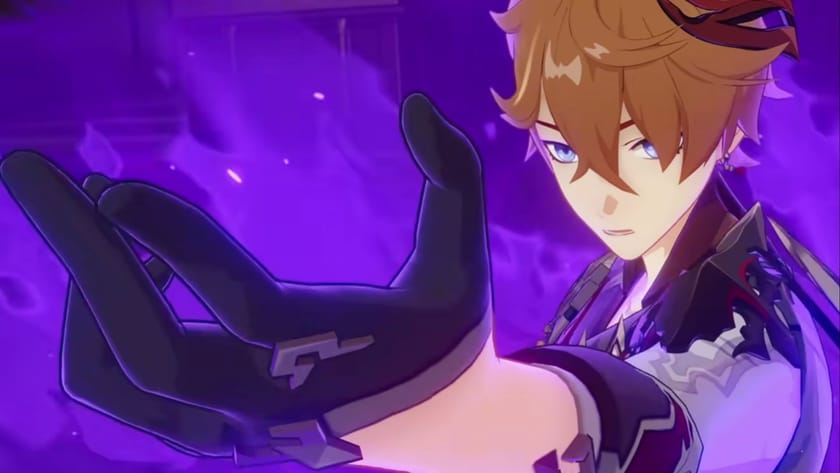 Fan theories and leaks surface as Genshin Impact 4.0 trailer shows ...