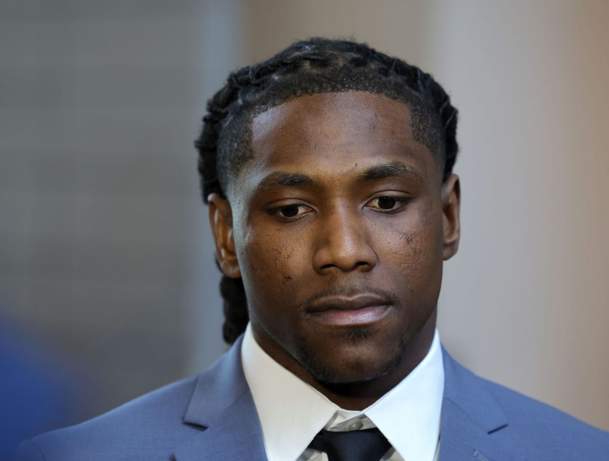 NFL Rumors: Saints bringing in $13,250,000 ex-Browns RB Kareem Hunt as ...