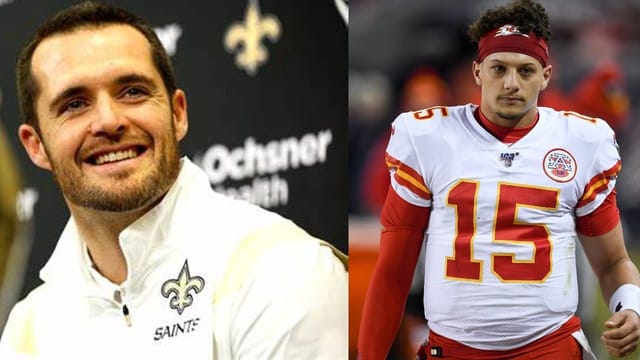 Patrick Mahomes’ Chiefs get ridiculed by fans for poor start to ...