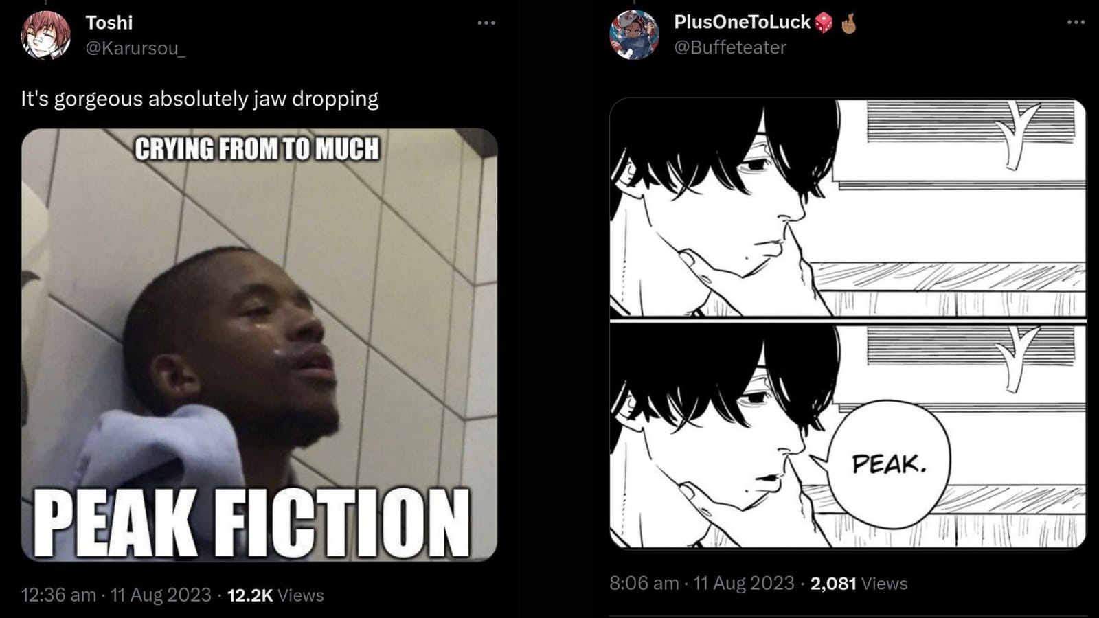 Boruto Time skip cover drowns One Piece Gear 5 hype within 12 hours of ...