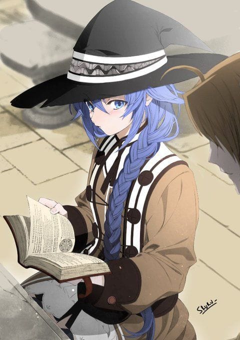 Who Does Rudeus Marry In Mushoku Tensei: Jobless Reincarnation? Explained