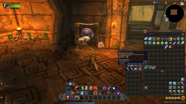 How to unlock the Secrets of Zul'Gurub in World of Warcraft