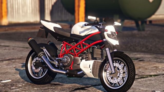 5 reasons to own Principe Lectro in GTA Online in 2024