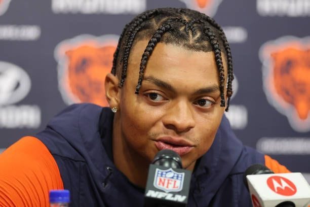 How Old Is Justin Fields? | Justin Fields Age Revealed