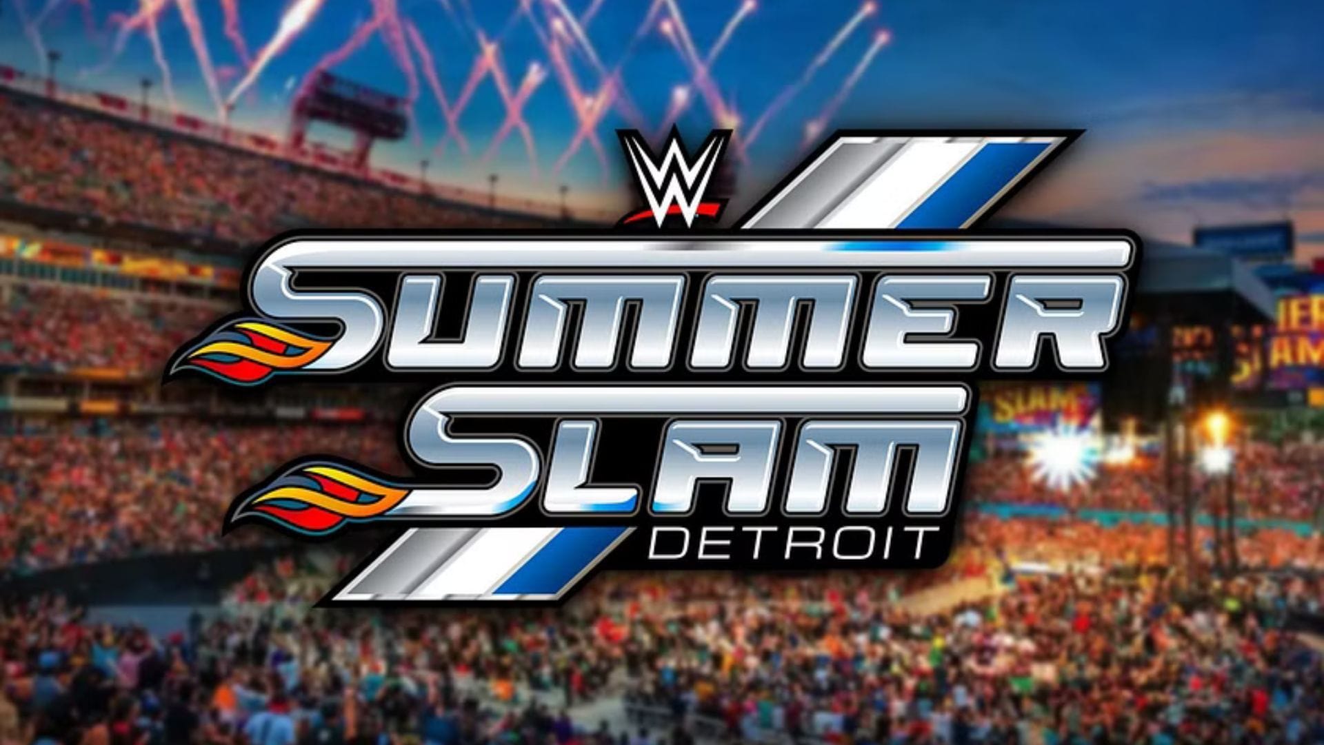 WWE SummerSlam 2023: Former champion to make WWE debut after SummerSlam ...