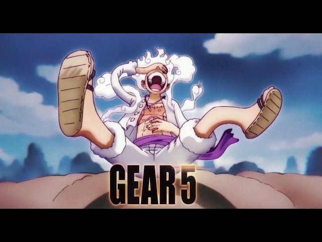 All of Luffy's transformations in One Piece up to Gear 5, ranked worst ...