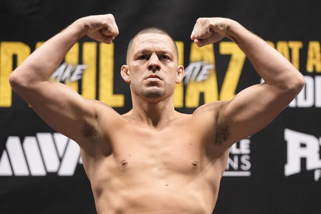 Hunter Campbell: UFC exec Hunter Campbell explains how "complete ...