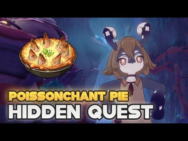 Genshin Impact 4.0 Fontaine recipes: How to get them, total count, and ...